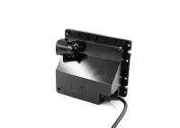 China QR 2D Kiosk Barcode Scanner Module Wall Fixed Mount Embedded For Self Service for sale