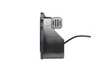 China QR 2D Kiosk Barcode Scanner Module Wall Fixed Mount Embedded For Self Service for sale