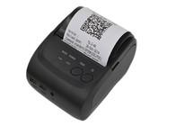 Cina Stampante termica Bluetooth portatile portatile Mini Bluetooth portatile Android per lotteria in vendita