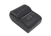 China Android IOS Windows Small Portable Mobile Mini Wifi Bluetooth Thermal Receipt Printer for sale