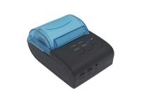 China Android IOS Windows Small Portable Mobile Mini Wifi Bluetooth Thermal Receipt Printer for sale
