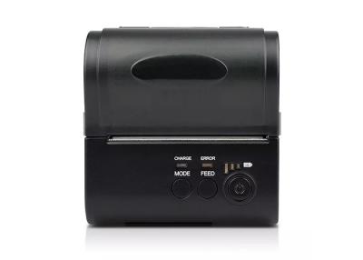 Cina Stampanti mobili di posizione di Wifi Bluetooth Handheld della stampante termica senza fili a 3 pollici della ricevuta in vendita
