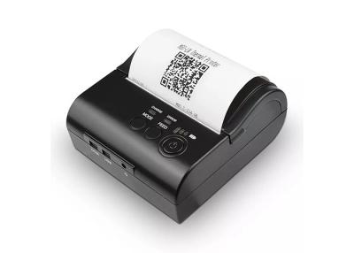 China 3 Inch Wireless Thermal Receipt Printer Wifi Bluetooth Handheld Mobile POS Printers for sale