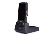 China Industrial Handheld PDA Device with Android 7.0 Barcode Scanner for Warehouse Inventory for sale