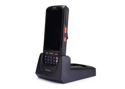 Cina Dispositivo tenuto in mano industriale di PDA con il lettore di codici a barre di Android 7,0 per l'inventario del magazzino in vendita