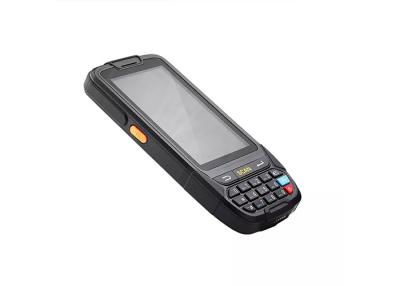 Cina Dispositivo tenuto in mano industriale di PDA con il lettore di codici a barre di Android 7,0 per l'inventario del magazzino in vendita