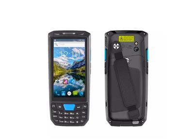 Cina Analizzatore di codice a barre 2D del terminale di collettore di dati del computer tenuto in mano di Android PDA 1D irregolare in vendita
