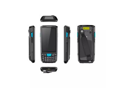 China Terminal rugoso RFID 4G WIFI de los datos de Android PDA del escáner del código de barras de NFC del PDA inalámbrico de Warehouse en venta