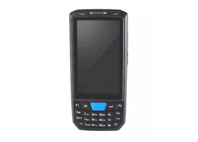 China Terminal rugoso RFID 4G WIFI de los datos de Android PDA del escáner del código de barras de NFC del PDA inalámbrico de Warehouse en venta