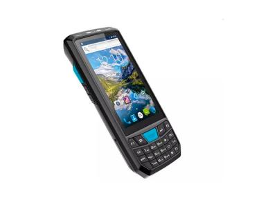 Cina Analizzatore di codice a barre 2D del terminale di collettore di dati del computer tenuto in mano di Android PDA 1D irregolare in vendita