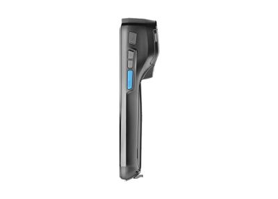 China Draadloze Draagbare Mobiele Ruwe PDA Android PDF417 tweede de Streepjescodescanner van Smartphone met Vertoning Te koop