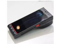 China Portable Android POS Terminal printer Inventory PDA Mobile Phone with Barcode Scanner for sale