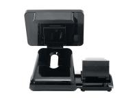 China 12 InchTouch Screen Android POS System with Software Built in 58mm Thermal Printer for sale