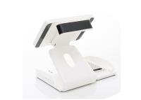 China 12 InchTouch Screen Android POS System with Software Built in 58mm Thermal Printer for sale