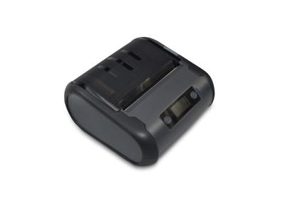 Cina IOS tenuto in mano Android di Bluetooth della tasca della stampante 80mm di Mini Thermal Ticket Barcode Label in vendita