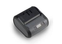 China 60mm/s 80mm Handheld Barcode Label Printer 80mm Sticker Barcode Printer for Logistic for sale