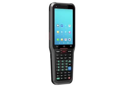 中国 アンドロイド10.0の手持ち型のデータ収集装置の獲得ターミナル産業PDA装置 販売のため
