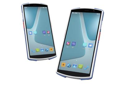 Китай Приборы уровня промышленные Handheld медицинские PDA защиты IP67 с отпечатком пальцев 5G открывают продается