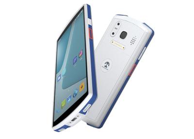 Китай Приборы уровня промышленные Handheld медицинские PDA защиты IP67 с отпечатком пальцев 5G открывают продается