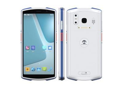 Китай Приборы уровня промышленные Handheld медицинские PDA защиты IP67 с отпечатком пальцев 5G открывают продается