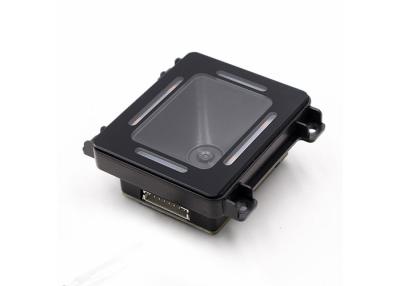 China Vast zet de 2D Lezer van het de Moduleqr code NFC van de Streepjescodescanner voor Toegangsbeheerkiosk op Te koop