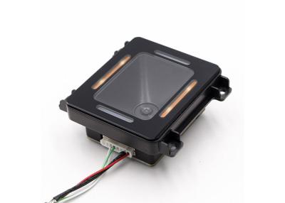 China Vast zet de 2D Lezer van het de Moduleqr code NFC van de Streepjescodescanner voor Toegangsbeheerkiosk op Te koop