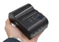 China 58mm Portable Bluetooth Android Handheld Thermal Mobile POS Universal Ticket Printer for sale
