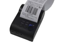 China 58mm Portable Bluetooth Android Handheld Thermal Mobile POS Universal Ticket Printer for sale