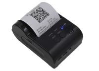 China 58mm Portable Bluetooth Android Handheld Thermal Mobile POS Universal Ticket Printer for sale