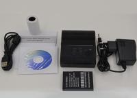 China 58mm Portable Bluetooth Android Handheld Thermal Mobile POS Universal Ticket Printer for sale