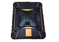 China Rugged 7 Inch Android Industrial Windows Tablet With Biometric Fingerprint Reader for sale