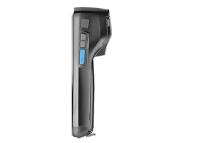 China 5 Inch Rugged Android Handheld POS Terminal PDA NFC Reader Wifi Barcode Scanner for sale
