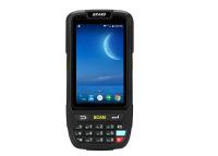 China Industrial Handheld PDA Device with Android 7.0 Barcode Scanner for Warehouse Inventory for sale