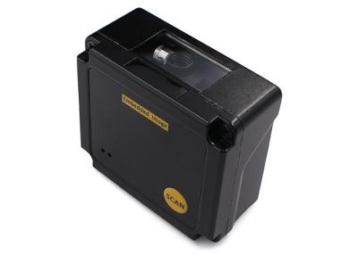 China Selbst-Sensor-Barcode-QR Code-Scanner-Modul bettete Mini Portable Pocket 2D CMOS ein zu verkaufen