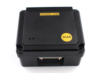 China Selbst-Sensor-Barcode-QR Code-Scanner-Modul bettete Mini Portable Pocket 2D CMOS ein zu verkaufen