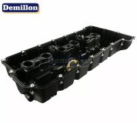 China 11127552281 Demillon Auto Parts Engine System Engine Valve Chamber Cover for BMW E87 E82 E92 E91 E60 E83 E85 E66 E90 for sale