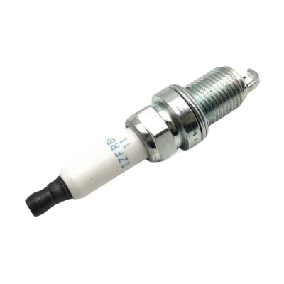 China 12120032134 12120032135 12122158252 Demillon Auto Parts Engine System Spark Plug for BMW E46 E60 E81 E82 E87 E88 E90 E91 E92 E93 for sale