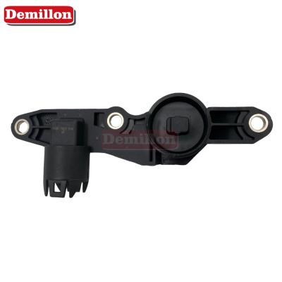 China 11377527016 11377513783 11377506503 Demillon Auto Parts Engine Eccentric Shaft Sensor for BMW E81 E82 E84 E87 E88 E46 E90 for sale