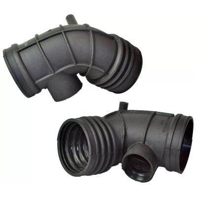 China 13541435625 13541435627 13541440102 Demillon Auto Parts Engine Systems Intake Air Flow Mass Meter Boot Hose For BMW E38 39 for sale