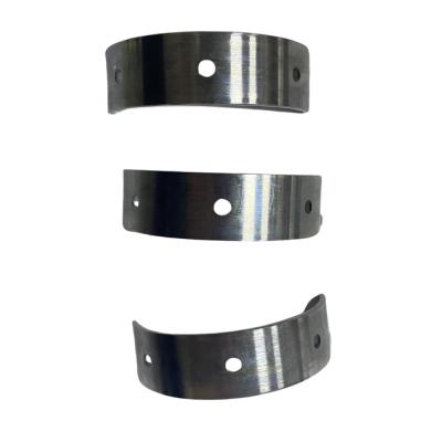 China 2720334901 Demillon Auto Parts Main Crankshaft Bearing Set Engine Shaft Bearing for Mercedes-Benz W272 X218 W212 W204 W166 W221 for sale