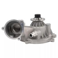 China 11517586781 Demillon Auto Parts Cooling System Engine Cooling Water Pump for BMW E53 E60 E61 E63 E64 E65 E66 E67 E70 N62 X5 for sale