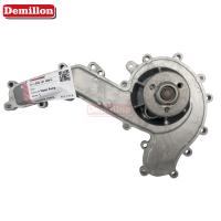 China 059121008G 059121008T 059121016E Demillon Auto Parts Cooling System Engine Coolant Water Pump for Audi A4 A6 A7 A8 Q7 for sale