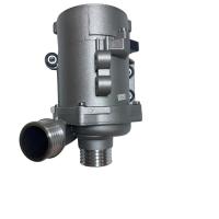 China 11517586925 Demillon Auto Parts Cooling System Engine Electronic Coolant Water Pump for BMW E81 E90 E60 E65 E84 E83 E70 E93 E66 for sale
