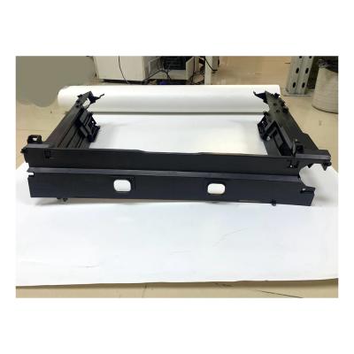 China 17117618771 Car Auto Cooling Radiator Bracket Module Carrier Mount for BMW 5' Series  F07 F10 F11 17117618772 17117645650 for sale