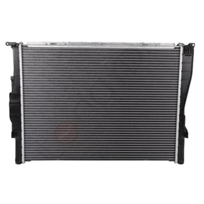 China 17117559273 Demillon Auto Parts Cooling System Engine Radiator Tank for BMW E82 E84 E89 E90 E91 E92 E93 X1 Z4  328i 135i Z4 for sale