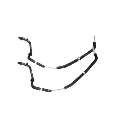 China 2228307100 Air-conditioning System Auto Spare Parts Coolant Hose for Benz S-CLASS W222 S 320 X222 S 400 450 500 4MATIC for sale