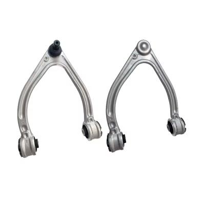 China Front Control Arm Kit for Mercede W211 S-CLASS W222 C217 Front Control Arms Upper Control Arm for Benz Accent Suspension Part for sale