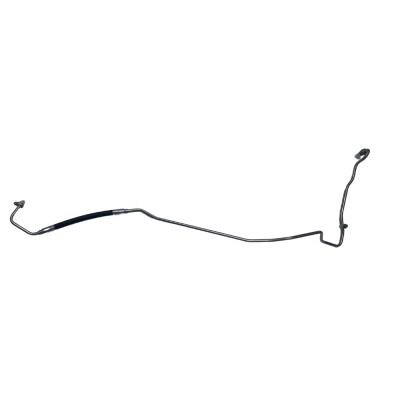 China 2213201354 2219971882 Demillon Auto Parts Suspension System High Pressure Hydraulic Suspension Line for Mercedes-Benz W221 S280 for sale
