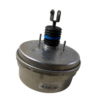 China 1674302600 1674300900 Demillon Auto Parts Brake Booster Amplifier For Mercedes-Benz W167 GLE300 GLE350 GLE400 GLS350 GLS400 for sale