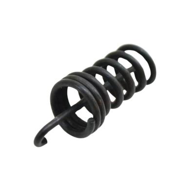China 2304230092 2014230592 Demillon Auto Parts Parking Hand Brake Shoe Hold-Down Spring for Mercedes-Benz R230 SL350 SL400 SL500 SL63 for sale
